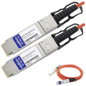AddOn Cisco QSFP-H40G-AOC1M Compatible TAA Compliant 40GBase-AOC QSFP+ – Tech In Devices