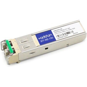 AddOn Optelian SFP Module - For Data Networking, Optical Network - 1 x ...