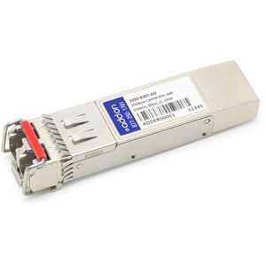 AddOn Optelian SFP+ Module - For Data Networking, Optical Network - 1 ...