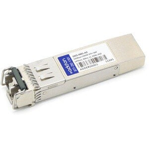 AddOn Optelian SFP+ Module - For Data Networking, Optical Network - 1 ...