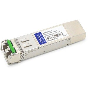 AddOn Optelian SFP+ Module - For Data Networking, Optical Network - 1 ...
