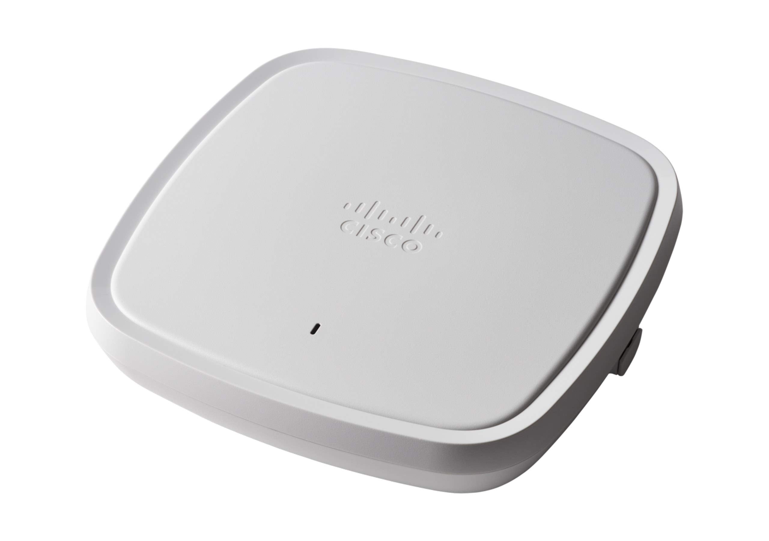 Cisco Catalyst 9120AXI Dual Band 802.11ax 5.38 Gbit/s Wireless Access ...