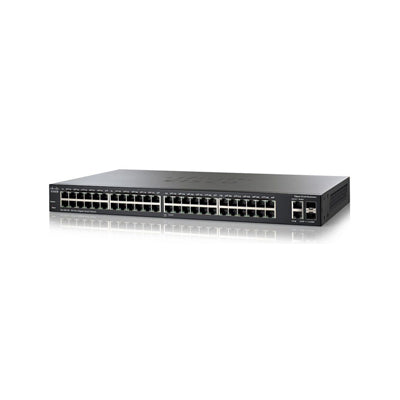 Buy Cisco SG250-50P-K9 Ethernet Switch – Tech In Devices