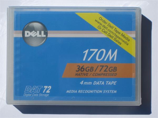 Dell 0W3552 – Tech In Devices