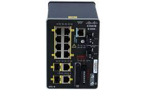 Buy Cisco Catalyst IE-3300-8U2X Ethernet Switch – Tech In Devices