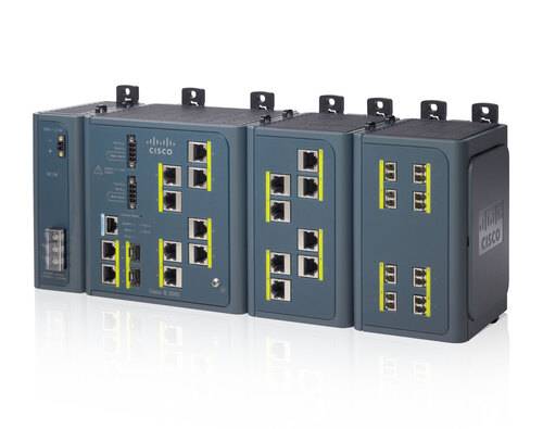 Buy Cisco 8-Port Expansion Module - 100Base-FX Fiber – Tech In Devices