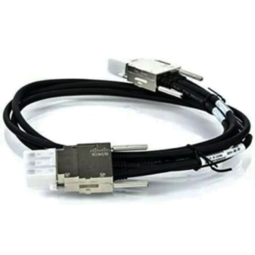 Cisco StackWise Stacking Cable - 9.84 ft Network Cable for Network Dev ...